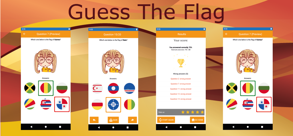 Mobile Apps - IQ books and IQ Tests