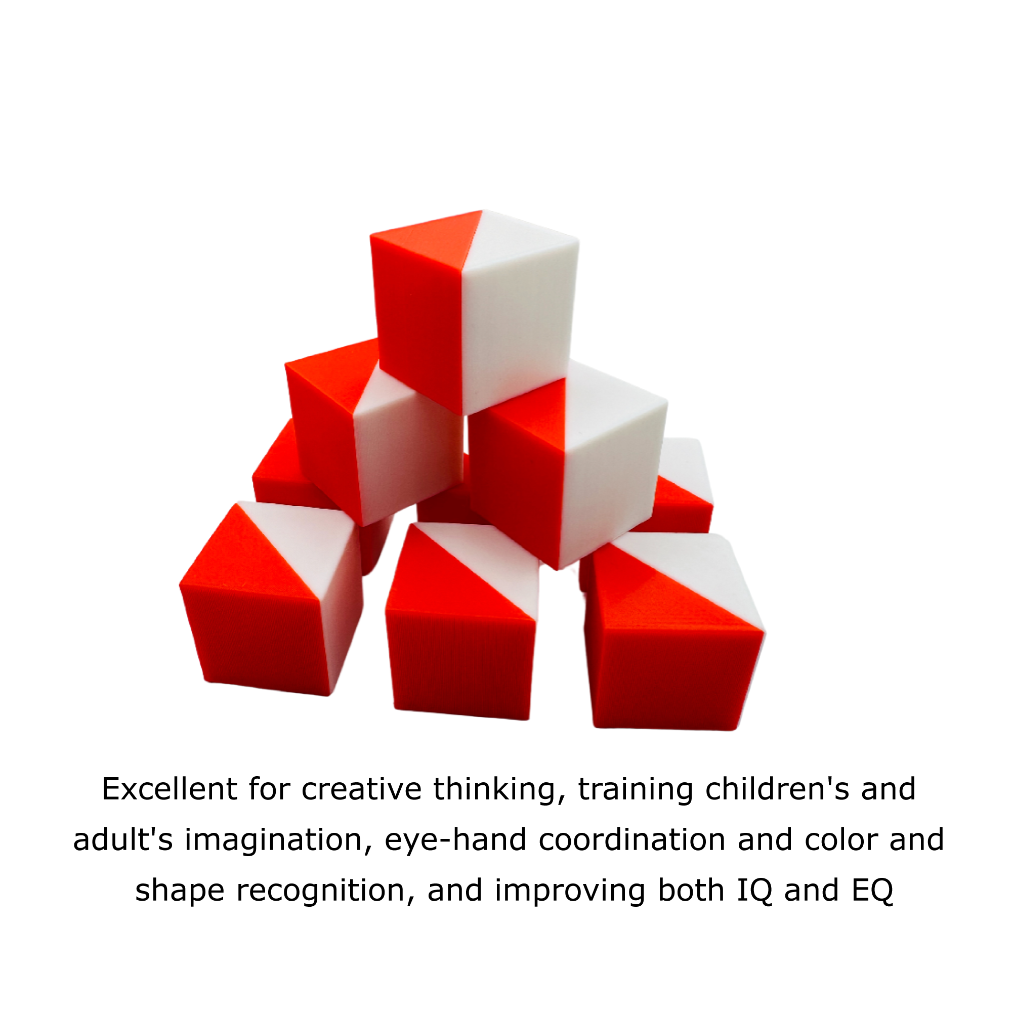 IQ Test Cubes (Red) – Study for Block-Design Test, Practice cognitive ... IQ Test Cubes (Red) – Study for Block-Design Test, Practice cognitive ...