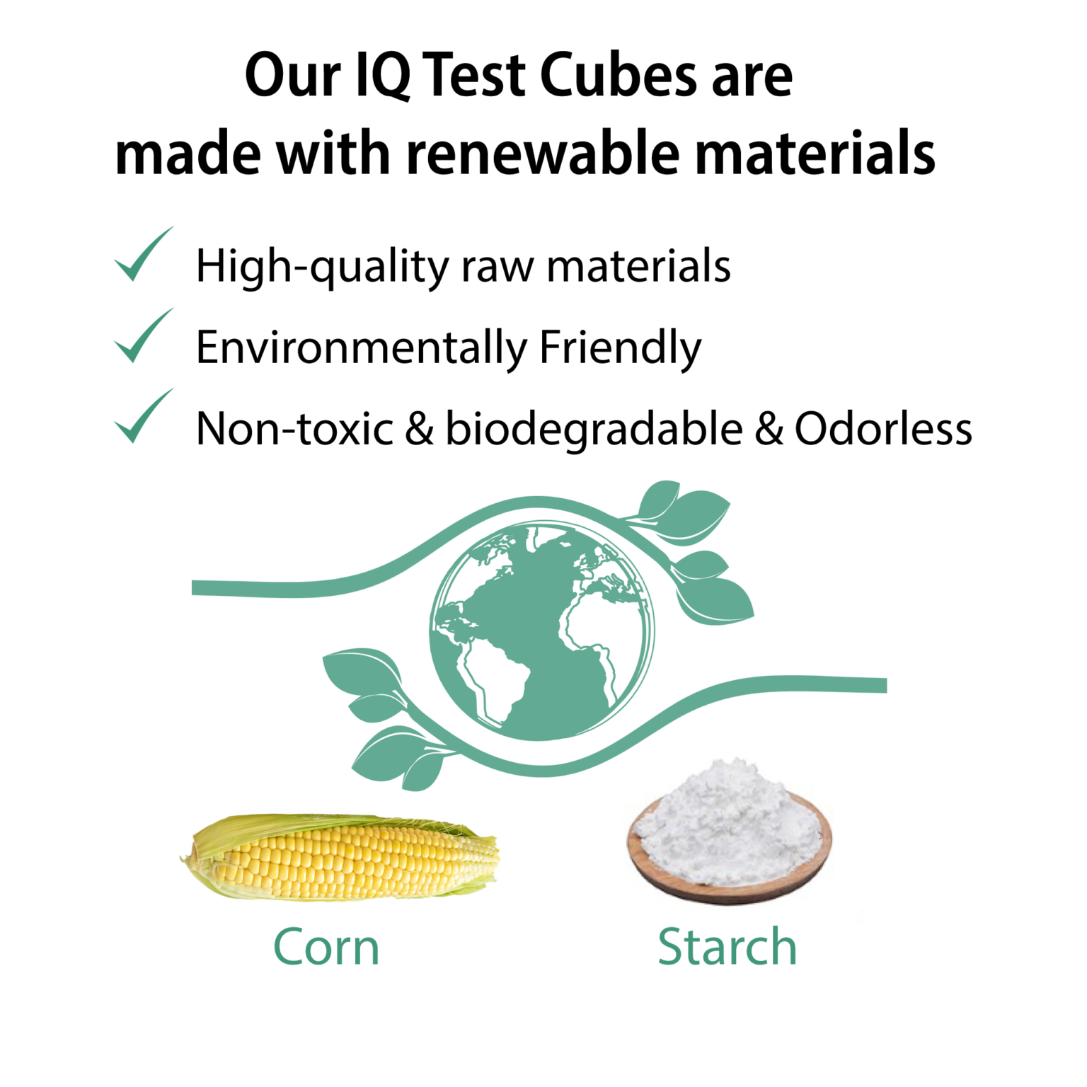 PrfcNL IQ Test Cubes (Blue) – Study for Block-Design Test, Cognitive ...